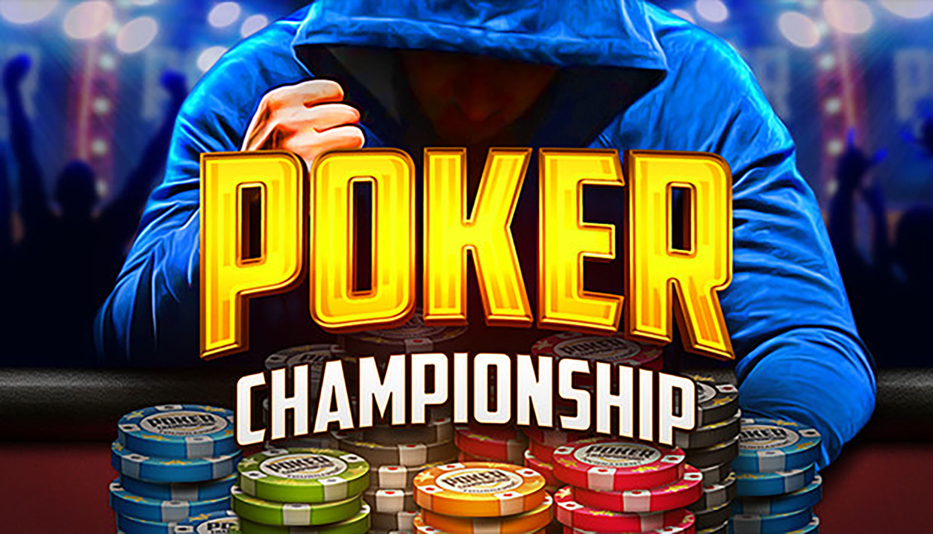 Poker Championship Pokermoker